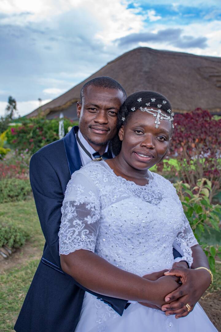 Rutendo Garden & Cakes – For your memorable events